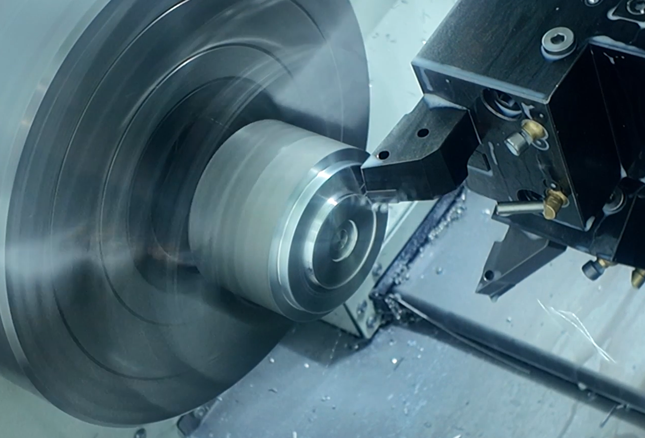 GST-201107 Nipple, 1/8" Fuel check valve to stabilizer | GST