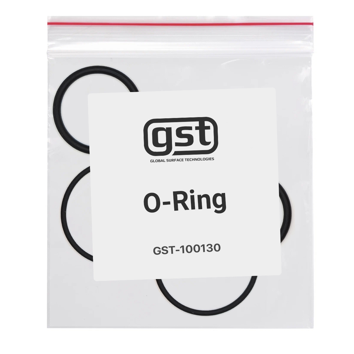 GST-100130 O-Rings pack for F4 series | GST