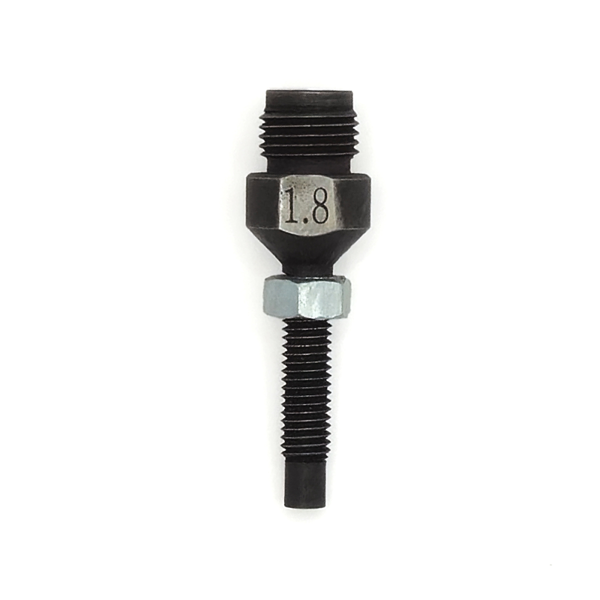 GST-100198 Powder Injector, 1.5 mm (with undercut), standard | GST